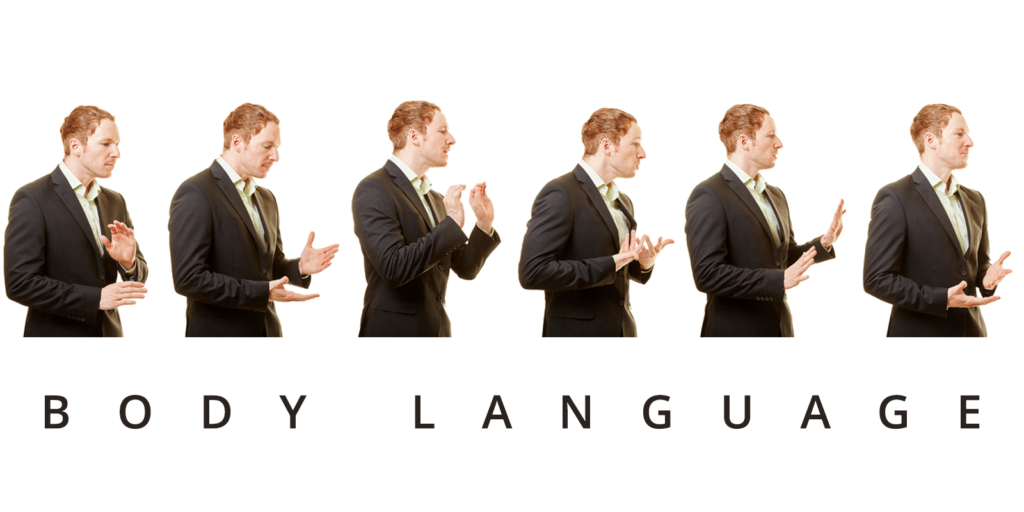 Tips on How to Improve Body Language - Best Online English Speaking ...